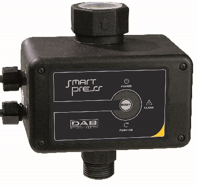 SMART PRESS | Dab Website