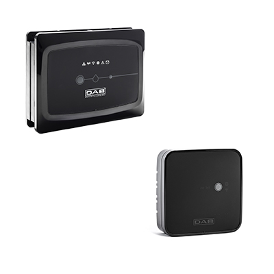 DCONNECT BOX, DCONNECT BOX 2 | Dab Website