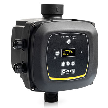 ACTIVE DRIVER PLUS | Dab Website